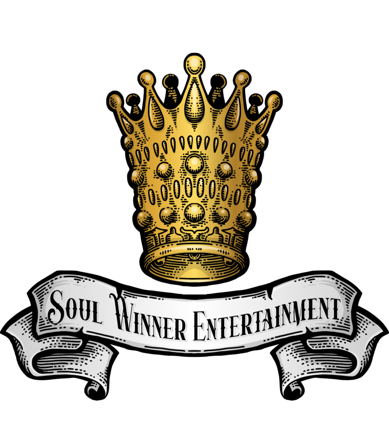 Soul Winner Entertainment – "Harmonizing Faith and Artistry: Elevating ...